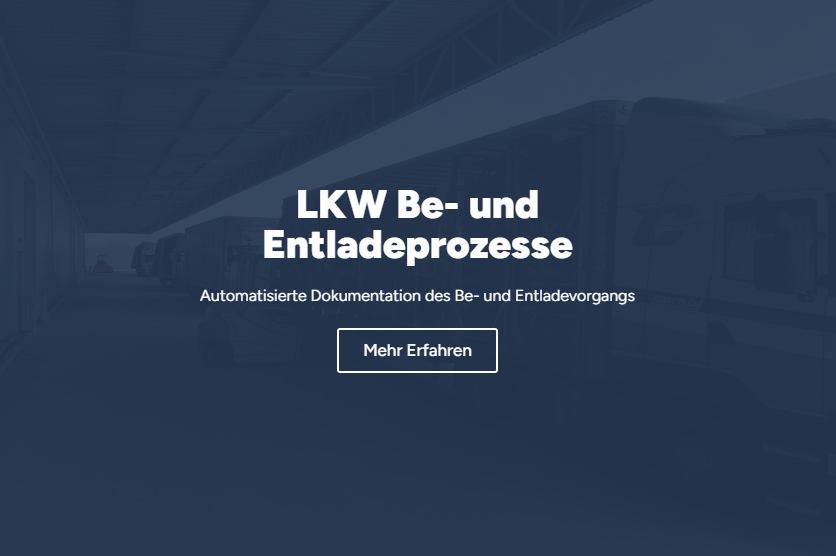 Sentics – Innovative Lösungen für Sicherheit und Effizienz